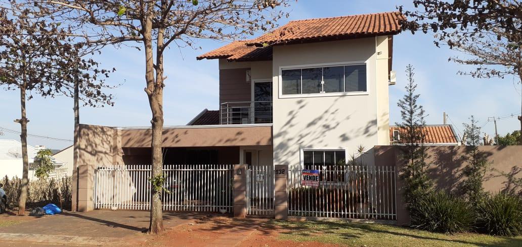 Sobrado para Venda, Marechal Cândido Rondon / PR, bairro ANA PAULA, 4 ...
